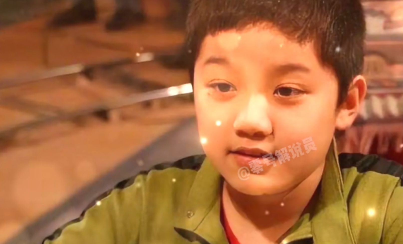 Do you know the life of "Xia Yu" when he grows up? - iMedia
