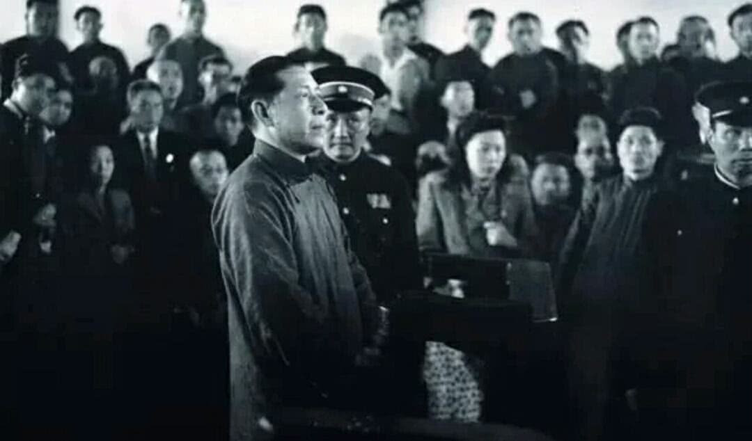The Fate of Chen Gongbo, the "No. 2 Traitor" After Wang Jingwei - iNEWS