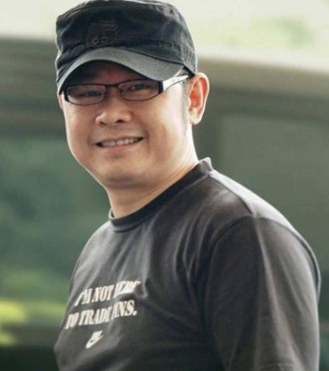 Dao Lang finally posted a video, with nearly 8 million fans, thank you for supporting "Folk Song ...