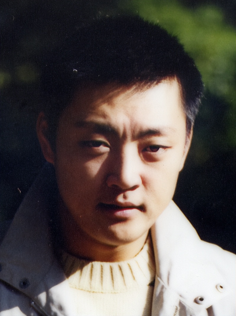 Zhao Da: After 20 years of sharpening a sword, counterattacking the ...