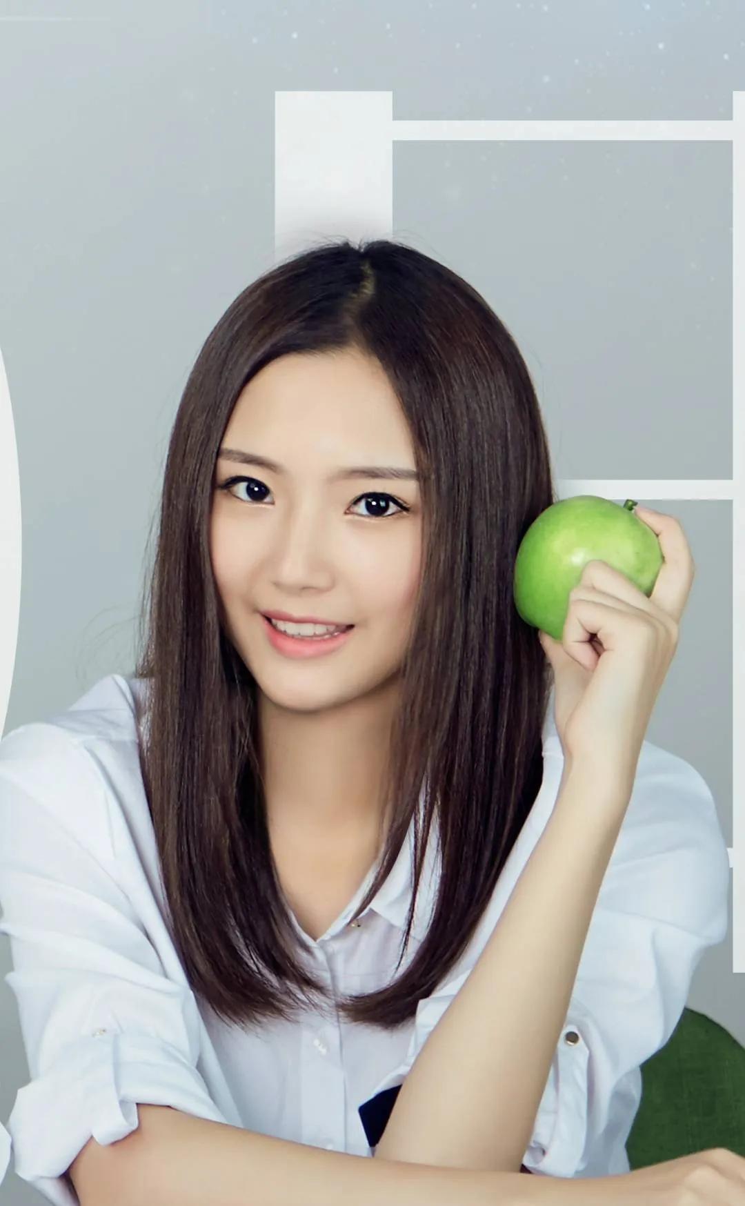 Yu Zhihui's beautiful pictures - iMedia