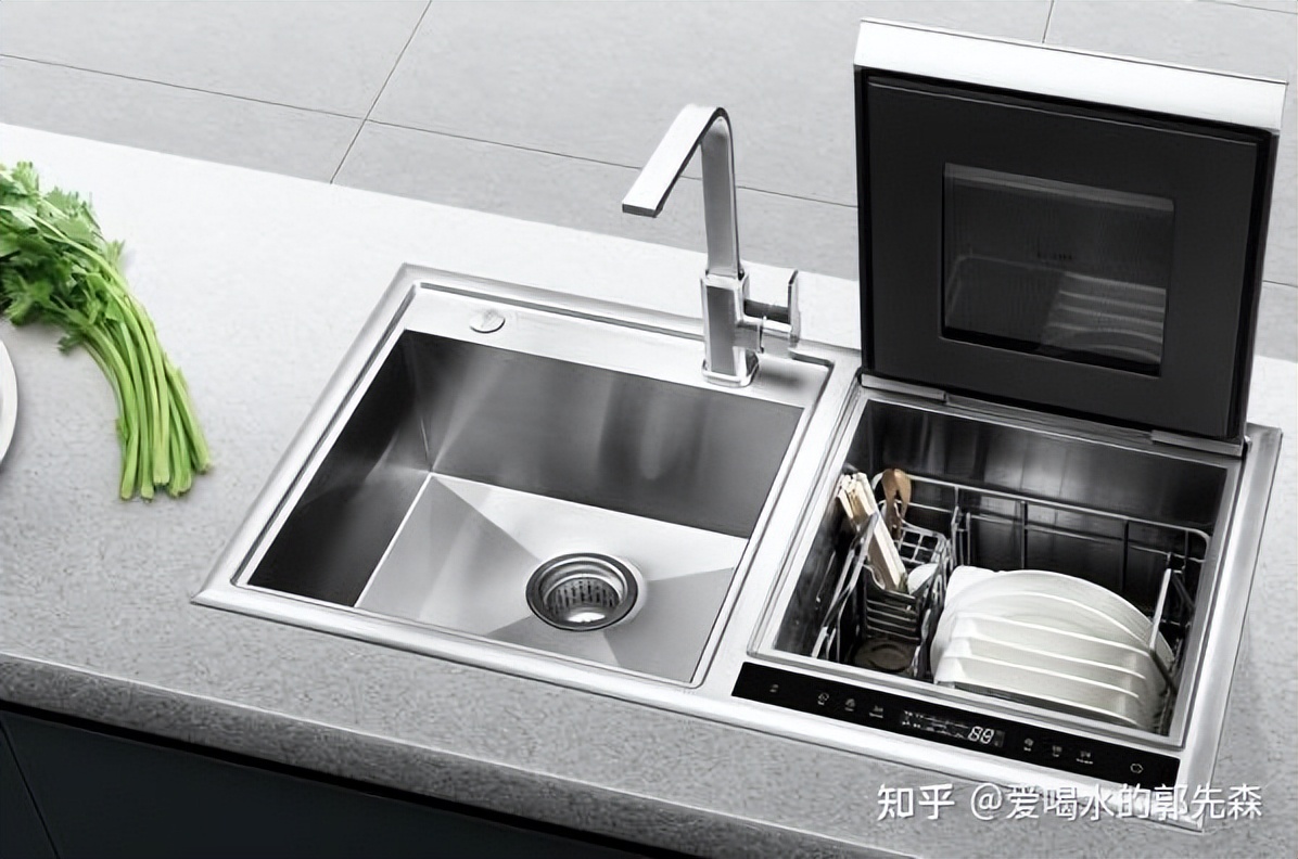 How about the Fangtai dishwasher?How about the Fountain Sink Dishwasher ...