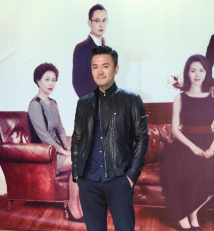 Actor Yu Xiaowei: Falling in love with Gao Yuanyuan, still not popular ...