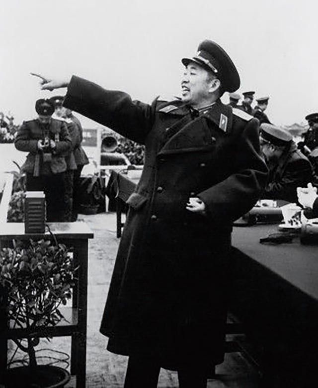 After Admiral Liu Yalou returned to his hometown, why did he never ...
