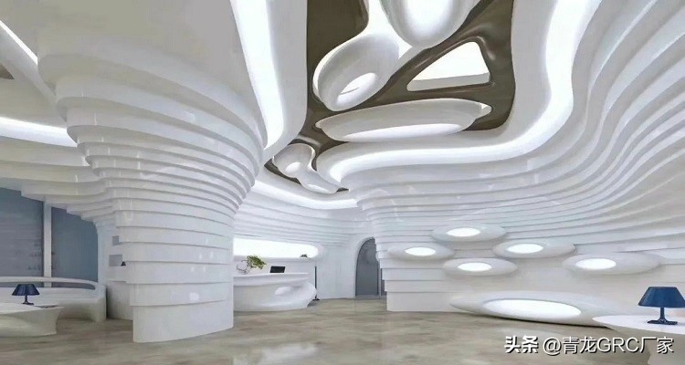 How to construct GRG molding board? What should be paid attention to ...