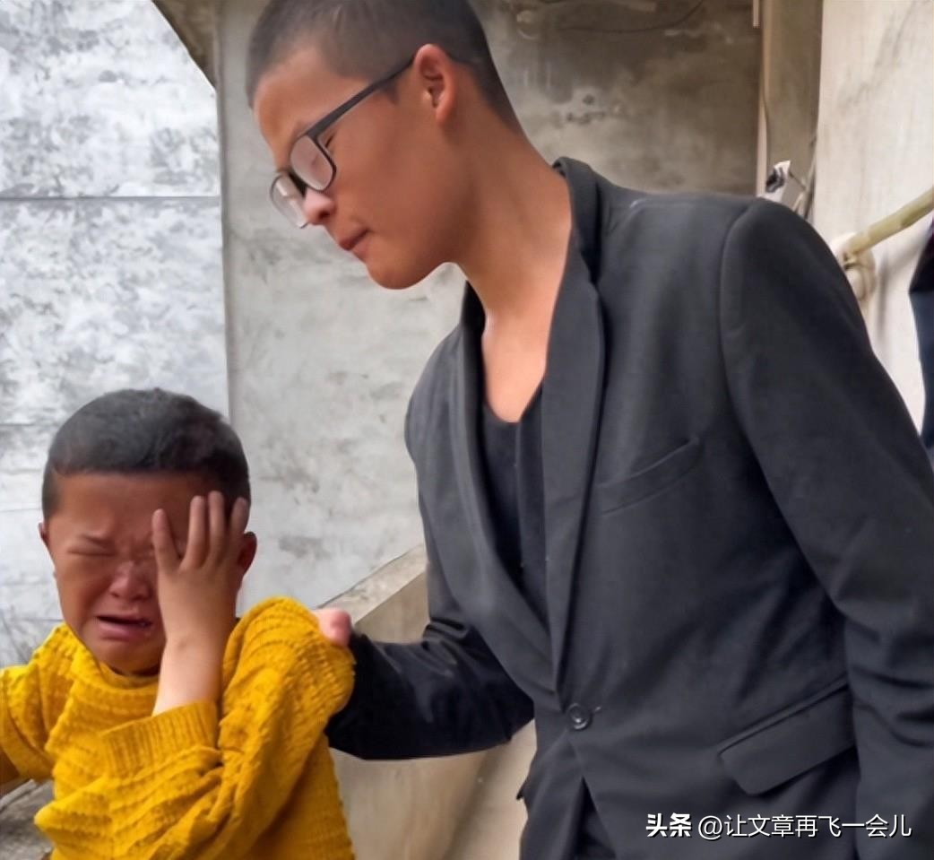 "Little Ma Yun"'s cousin spoke out and confirmed that Fan Xiaoyong was arrested: a mistake was ...