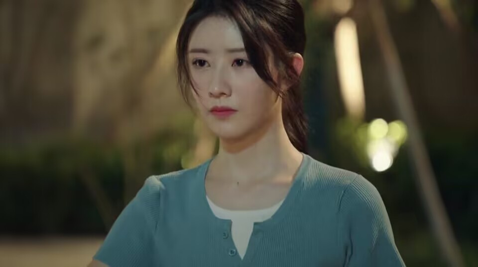 "Fireworks in My World" 7 pairs of CP endings: Song Yan and Xu Qin are ...