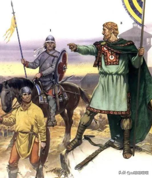 Frankish Wars and Territorial Disputes with Other Kingdoms: Exploring ...