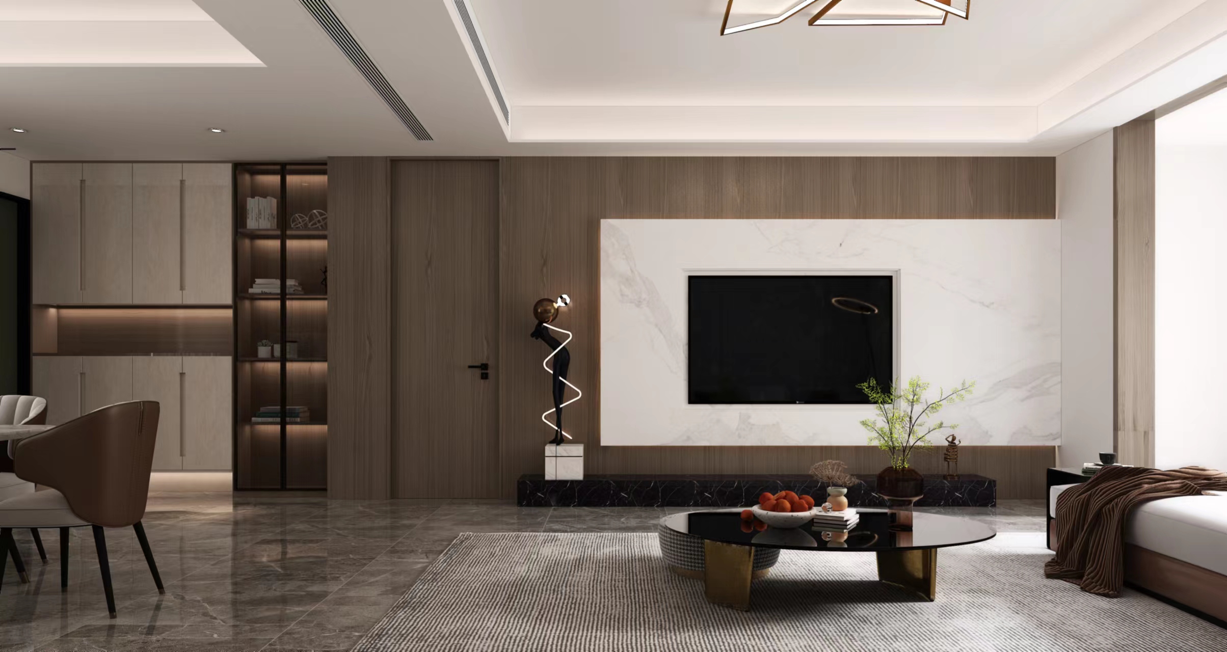 Is the whole house installation of integrated wall panels worth having ...