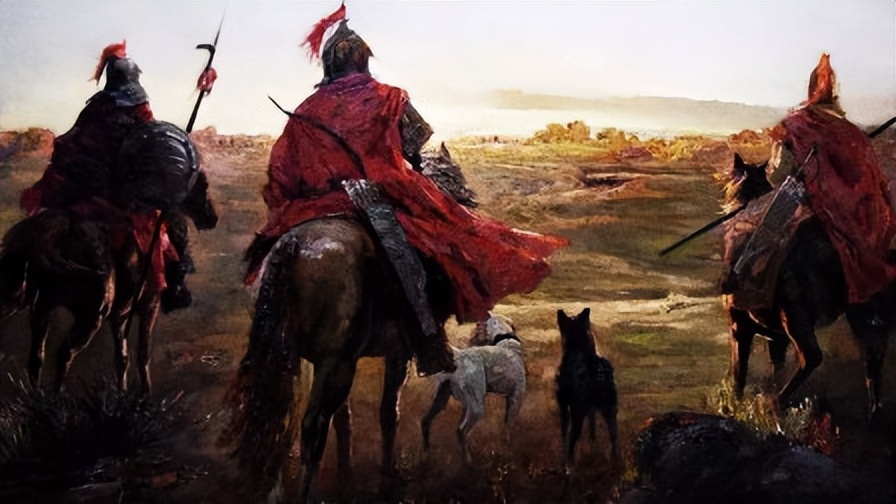 From the defeat of the Song Dynasty to the victory of the Ming Dynasty ...