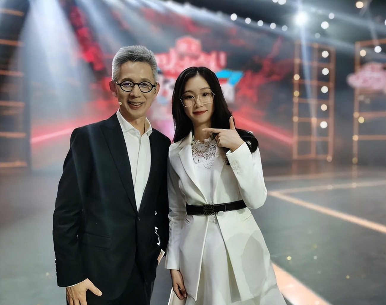 Compared with strength, Yin Jiahui's vision of picking opponents is even stronger--in addition ...