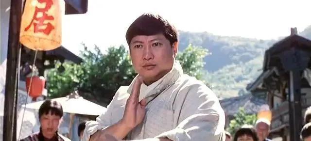 Qian Jiale: Lin Zhengying's eyebrows are worth 1 million, and strange ...