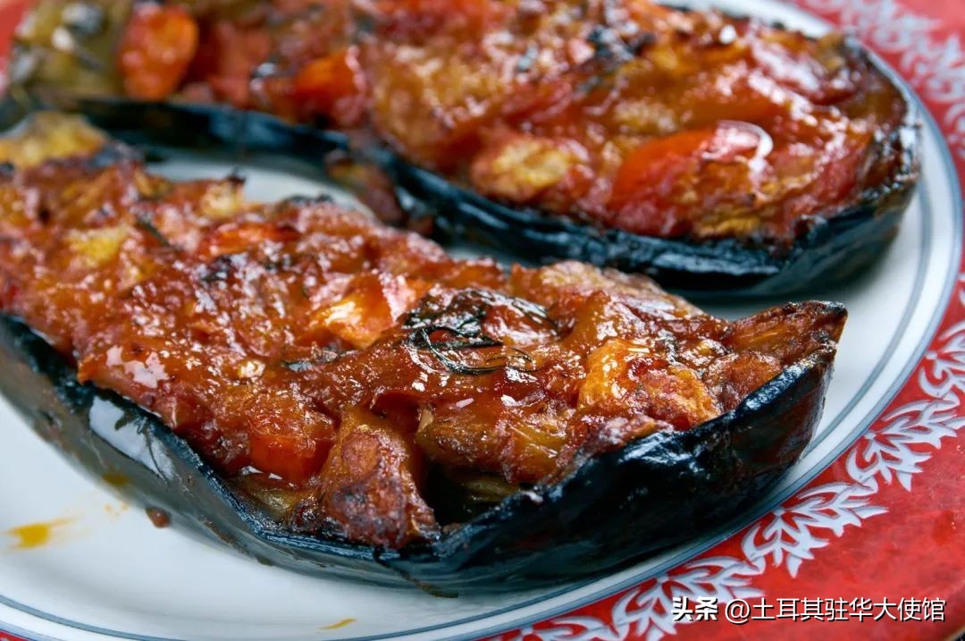 A Guide to Turkish Eggplant Food - iNEWS