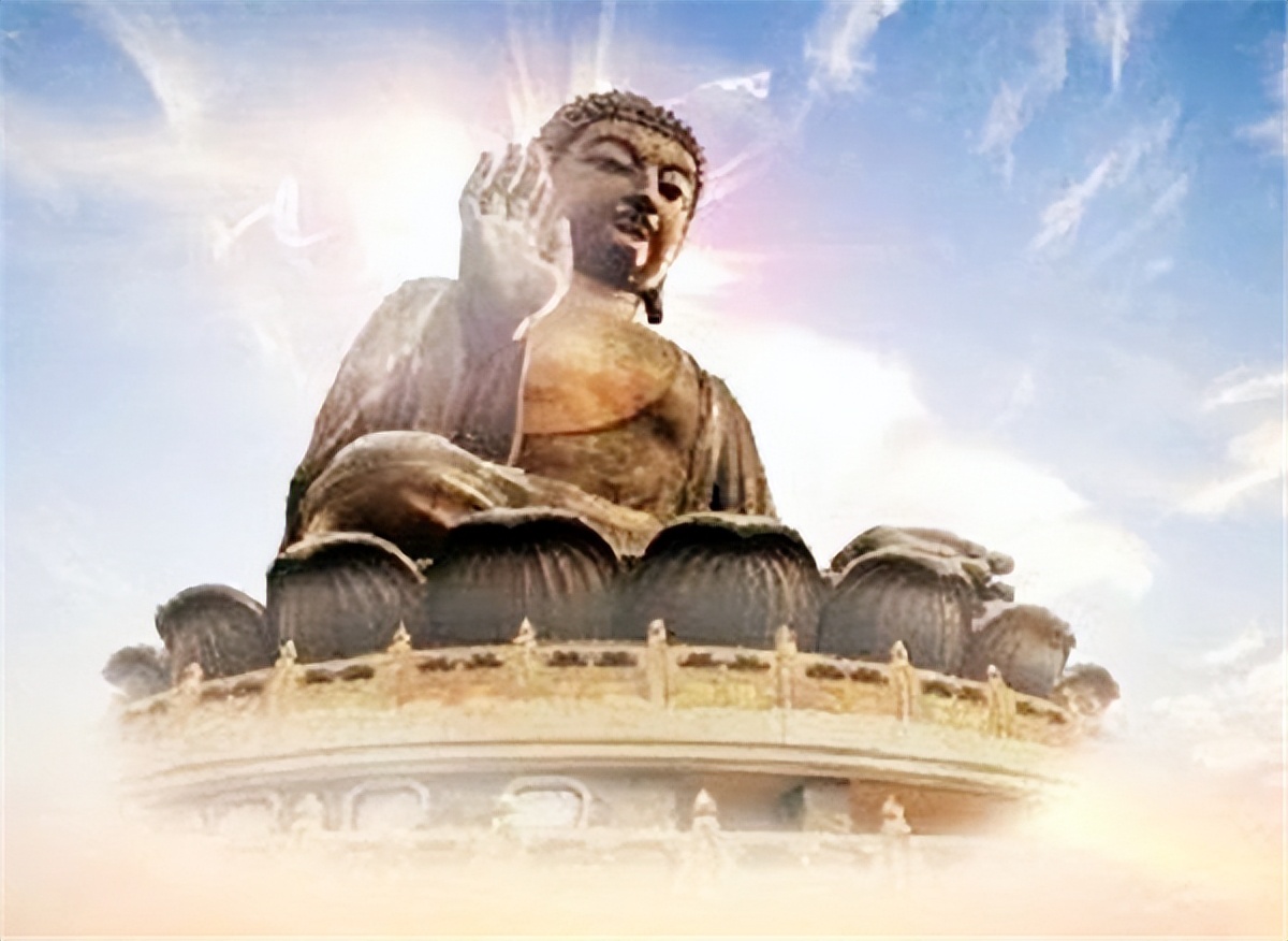 Who are the legendary "Tao ancestors, Buddha ancestors, demon ancestors ...
