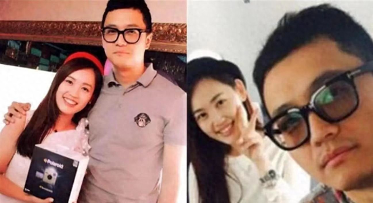 Wang Baoqiang issued a message overnight to warn his ex-wife that it's okay to show affection ...