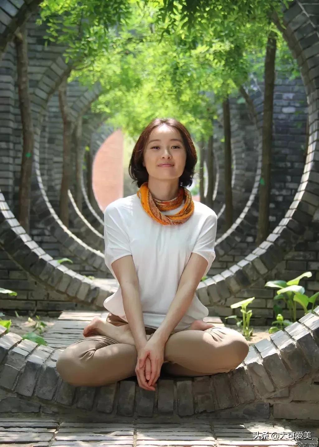 Actress Wu Yue - iNEWS