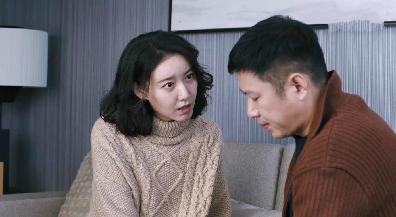 "Celebrating More Than Years 2": Mrs. Wang finally has a face, she is the one we are familiar ...