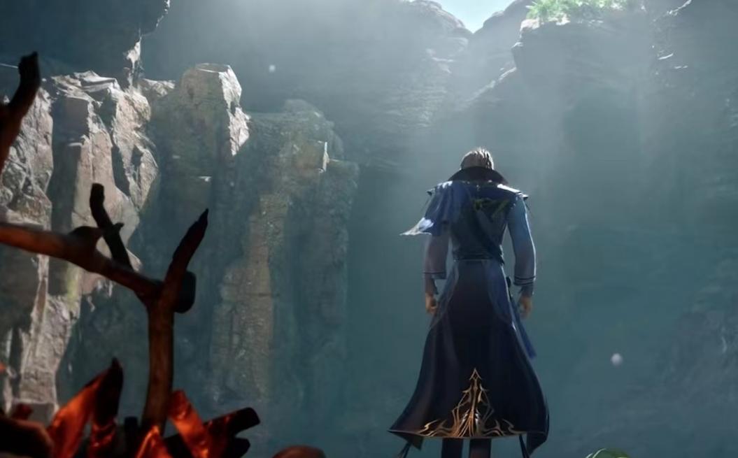 Douluo Continent: Modeling of Tang Men's big brother Beibei exposed, Yu ...