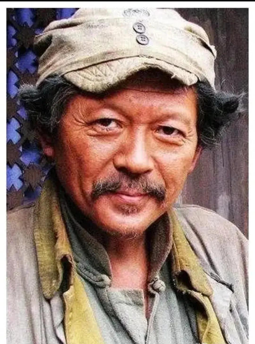 The sad news is that the famous actor Luo Jingmin passed away! - iMedia