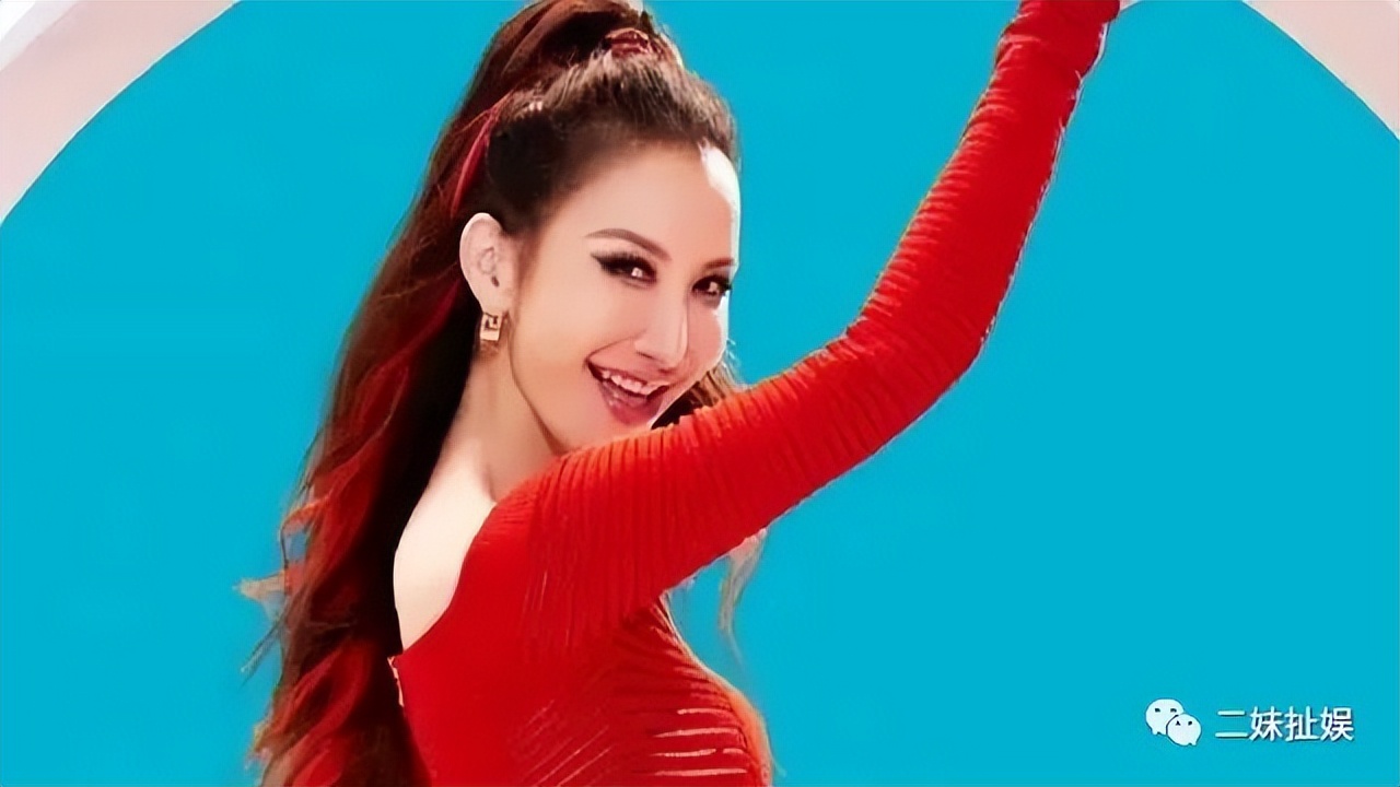 Famous singer Coco Li suddenly deleted all the news related to "The ...