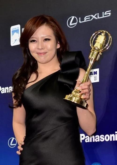 Eddie Peng's "first wife" Anu played by Liu Pinyan - iNEWS