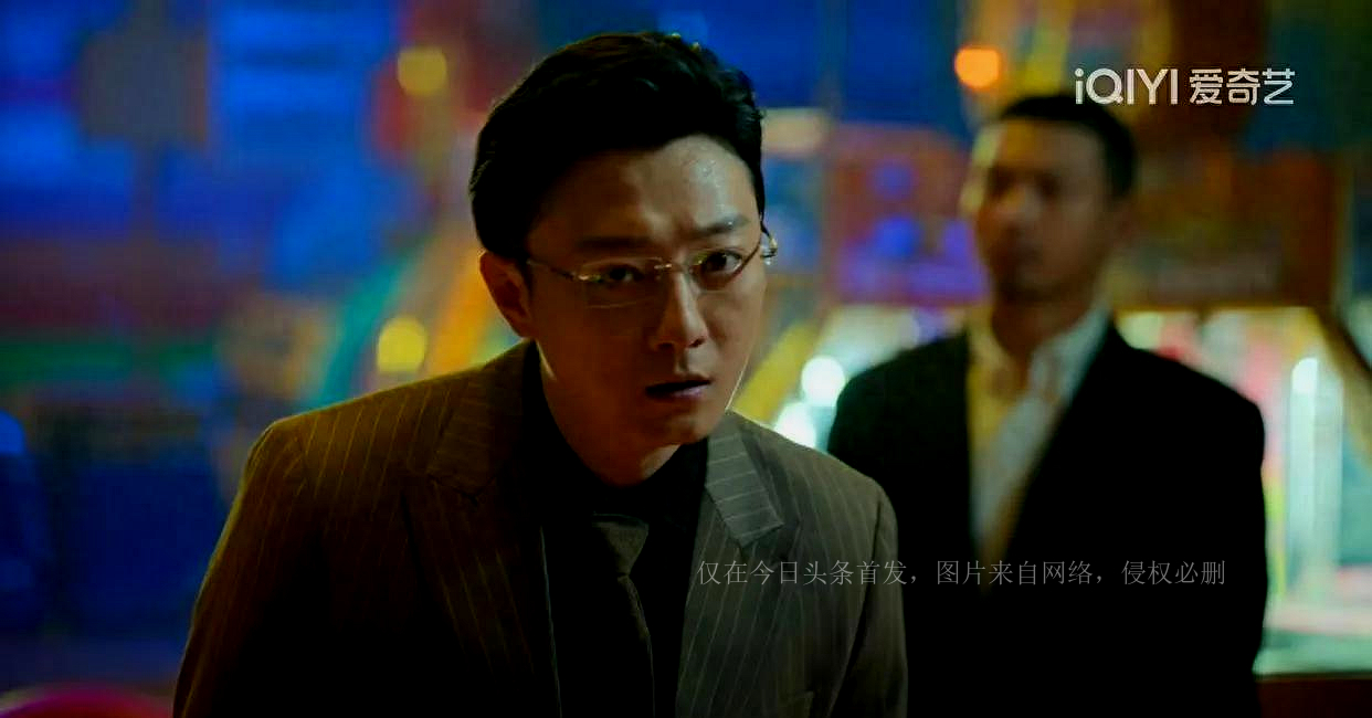 "The Knockout" "Crazy critic" Gao Qisheng became famous, but his ...