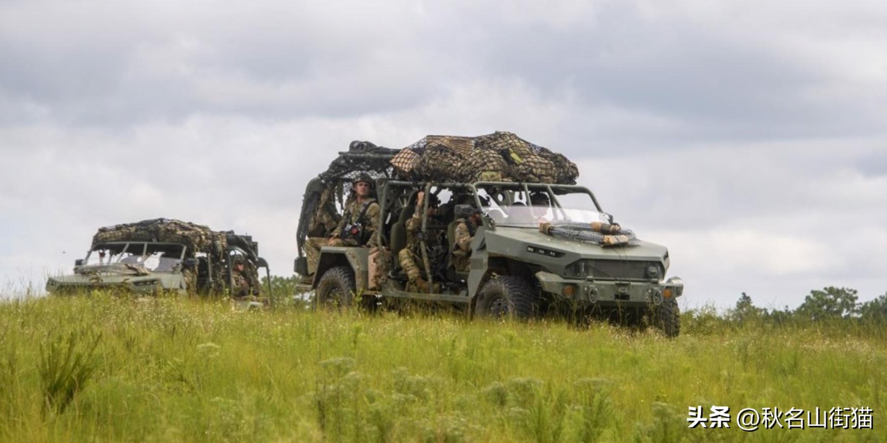 UAV "miserable" U.S. military laser weapons devolved to infantry squads ...