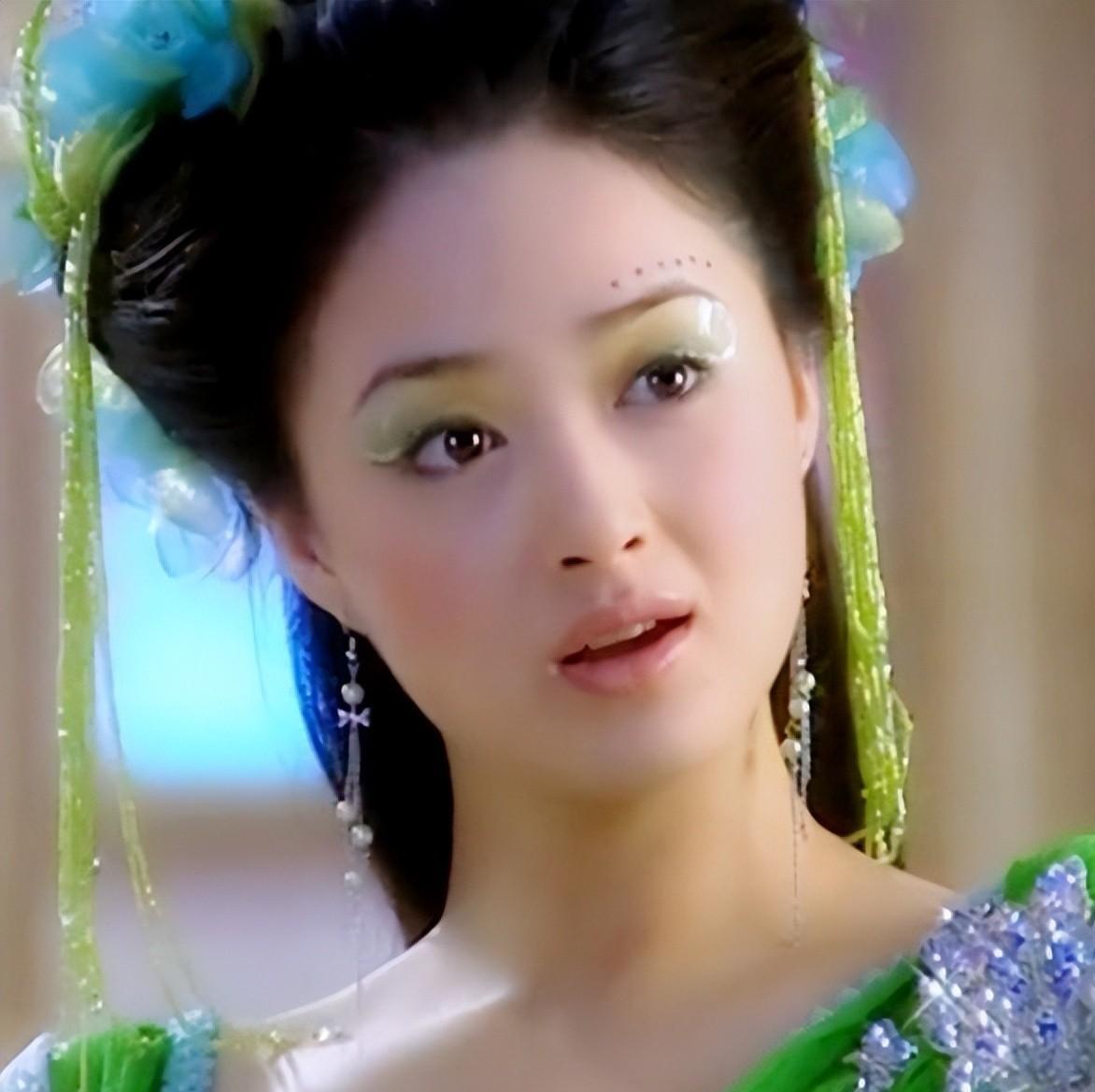 Han Hong was right! Jiang Xin, who "does her own way", has embarked on another road - iMedia