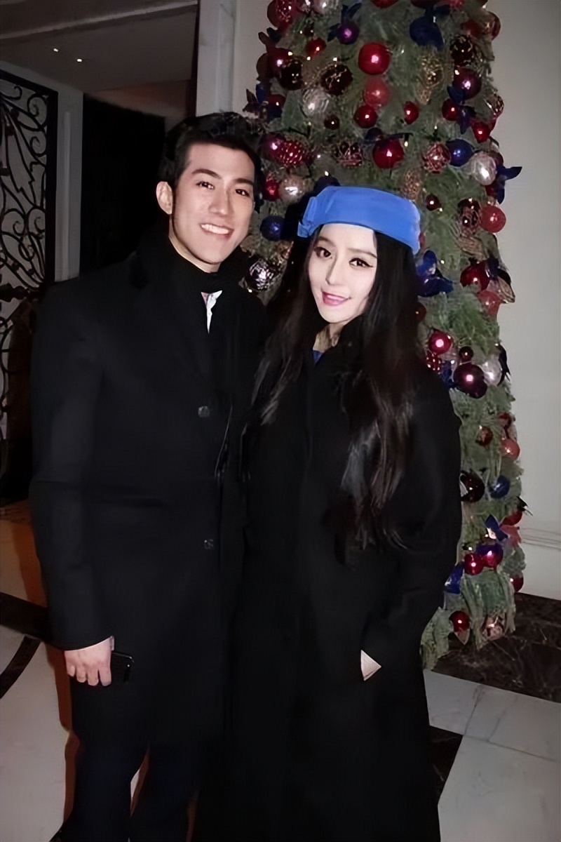 Li Zhiting was fat and ice green? Ren Jialun traffic master? Odie Wang ...