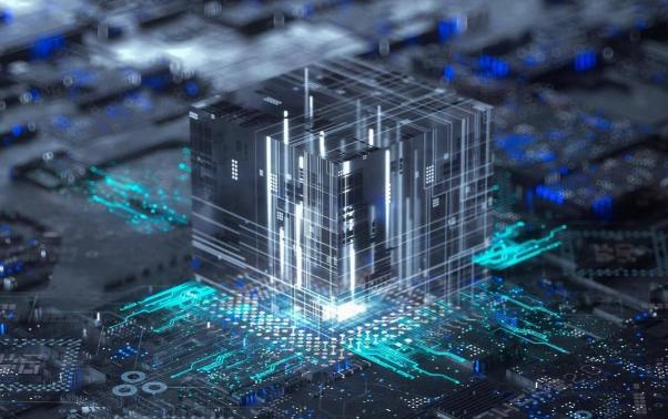 Breakthrough of China's chip lithography machine: the international ...