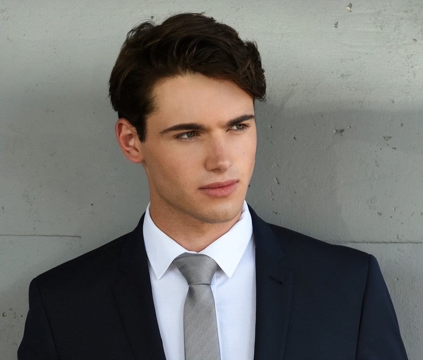 Male Canada Alessandro Coward - iNEWS