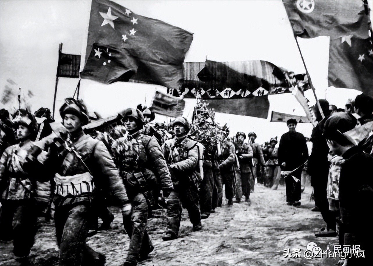 The four Taiwan Strait crises in history are thrilling every time - iNEWS