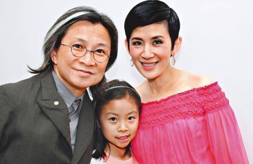 Edison Chen, Selinna, these four celebrity couples only live together ...