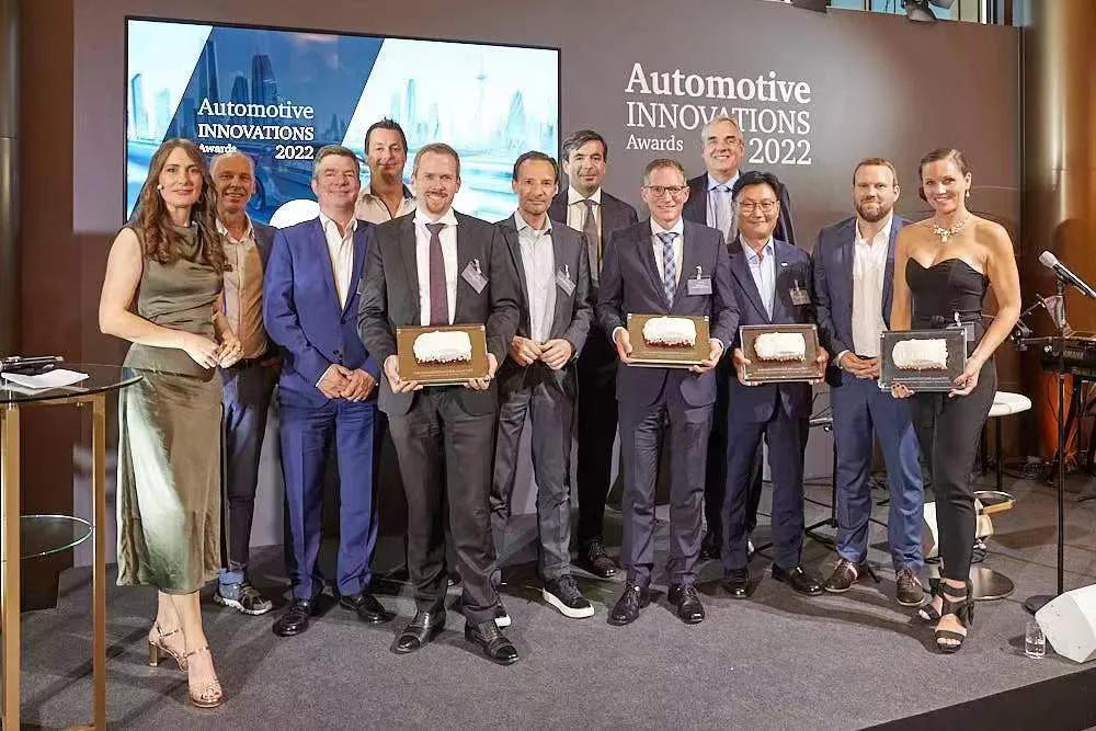 Successful reverse output, this Chinese car company has achieved "zero ...