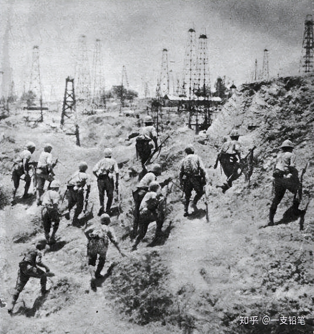 Why was the "No. 1 Army in the World" that made great achievements in ...