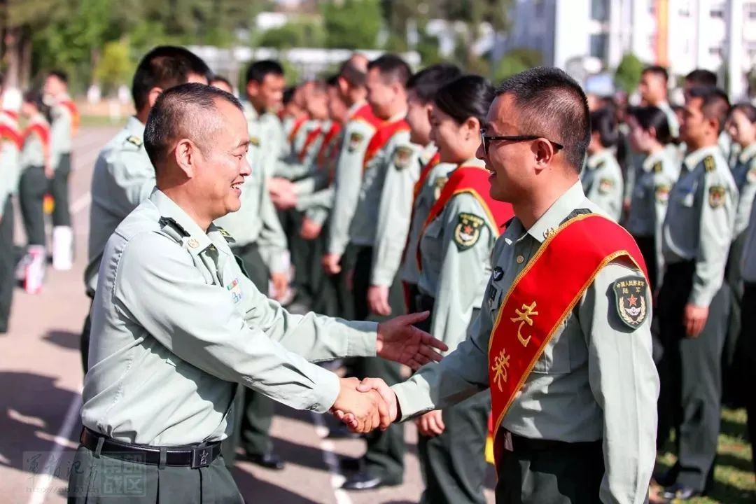 The calculation formula is here! The captain retired and received ...