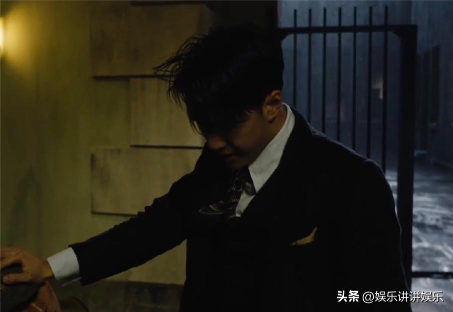 Have the confidence of a representative work! Wang Yibo's works have ...