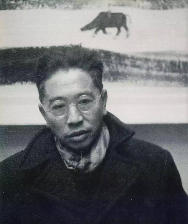 San Yu loved to paint "Nude Girls" all his life. A painting is worth ...