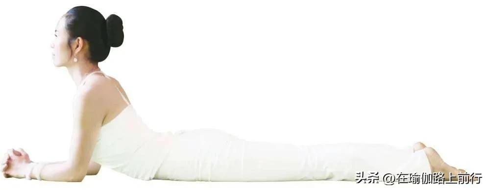 Yin Yoga - Sphinx - iNEWS