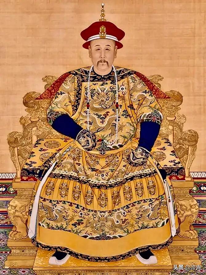 The prosperity of Kangxi and Qianlong in the Qing Dynasty: a glorious ...