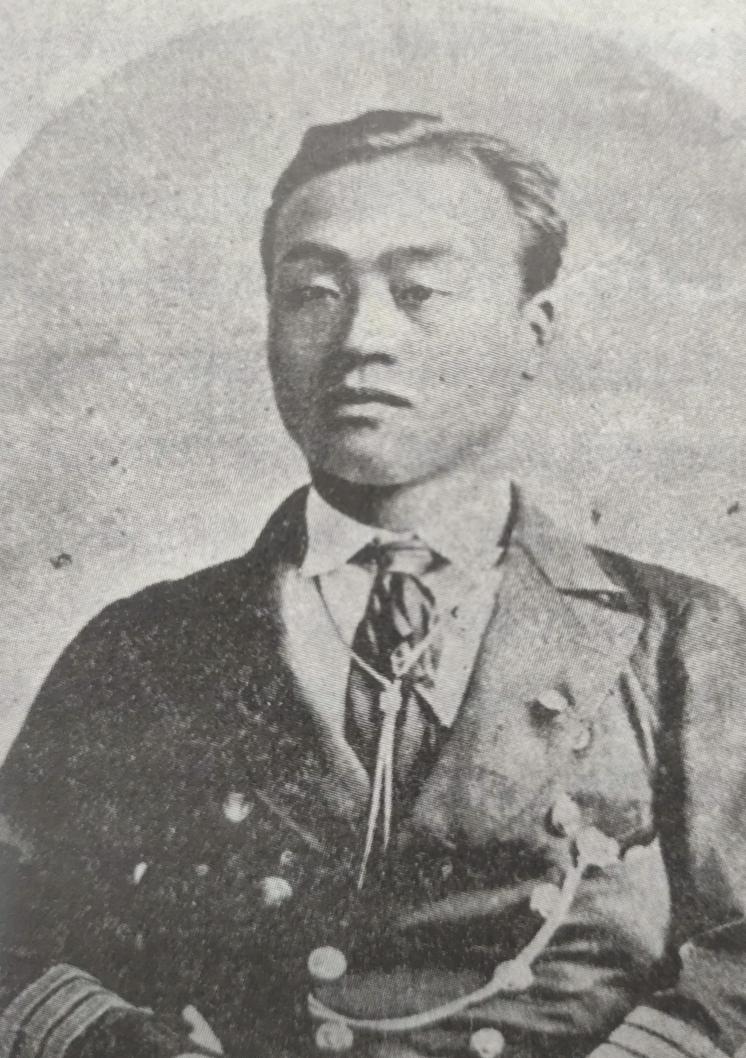The Japanese Fuso Ship of the Sino-Japanese War: The Asian giant before ...