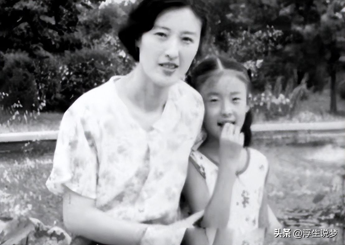 Zhai Ling, the No. 1 car model: The scandal of being revenged by her ...