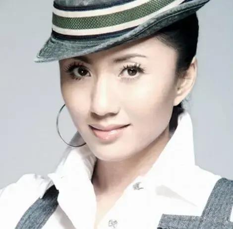 Elegant and generous, virtuous and kind Lu Ling wallpaper - iNEWS