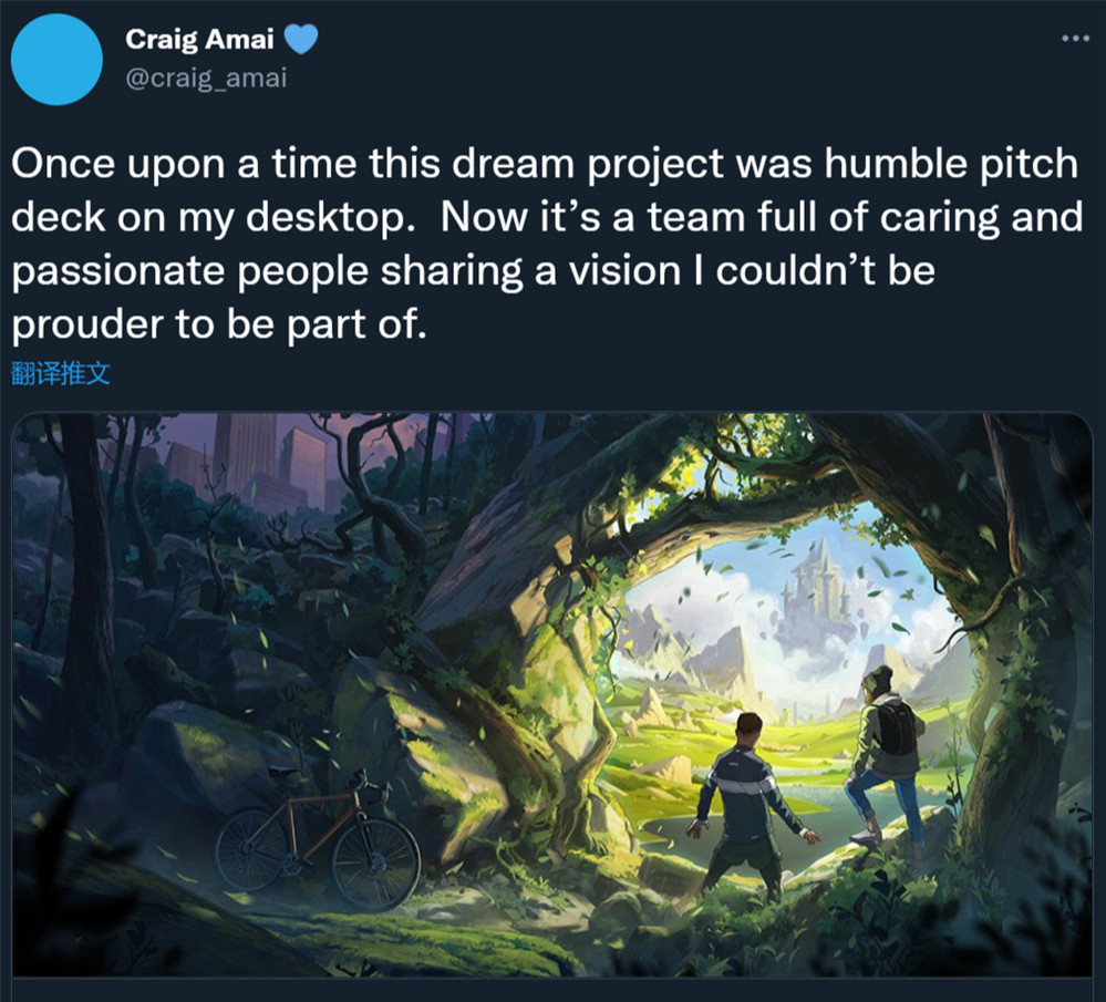 Blizzard's 3A survival game project codenamed "Odyssey" has playable ...