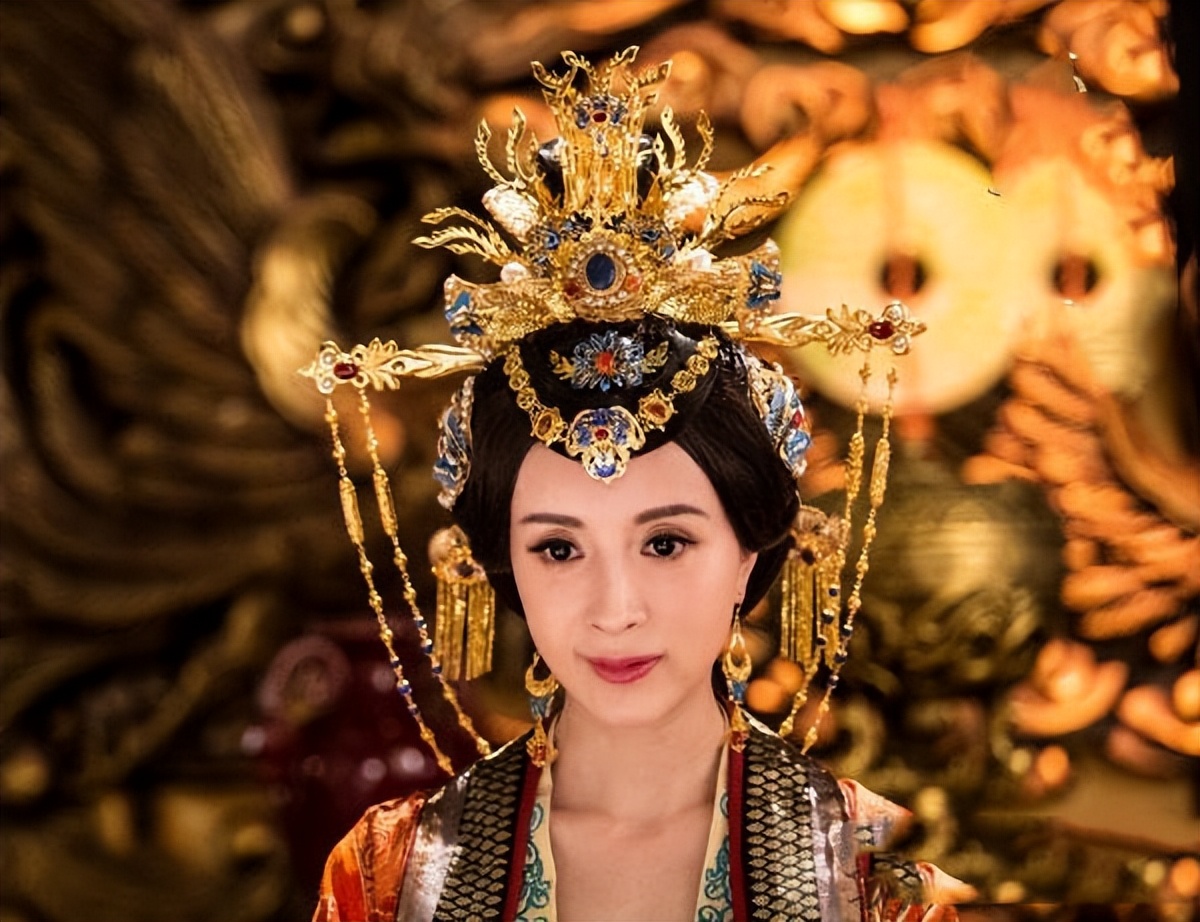 The Six Great Families of the Eastern Han Dynasty - the Dou Family - iNEWS