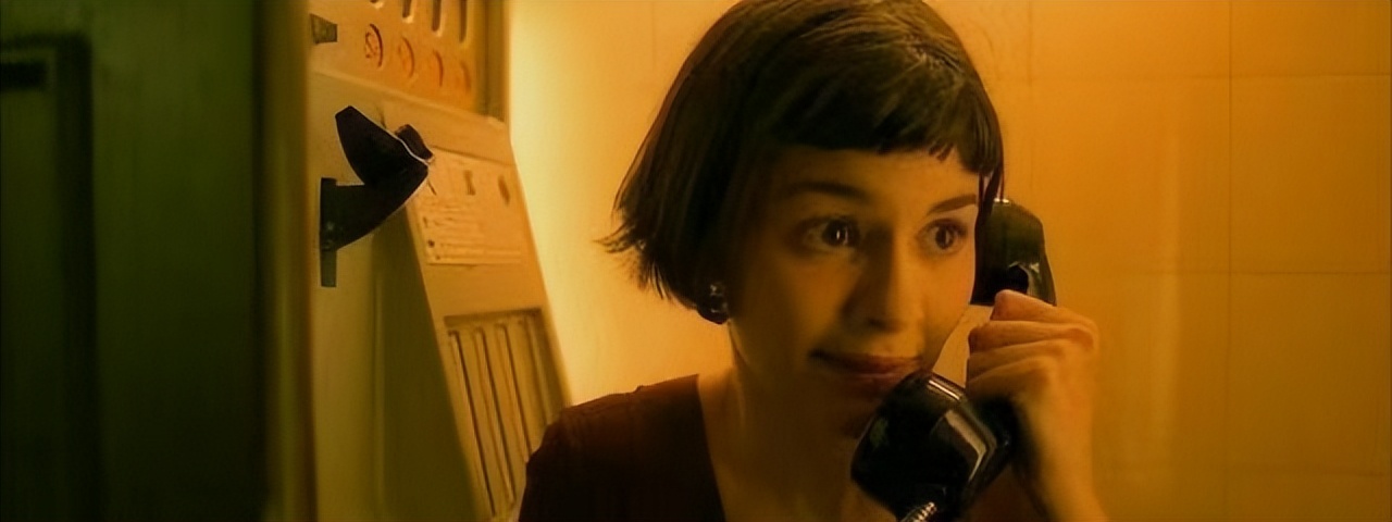 What does the movie "The Glass Man" reflect about the current situation ...