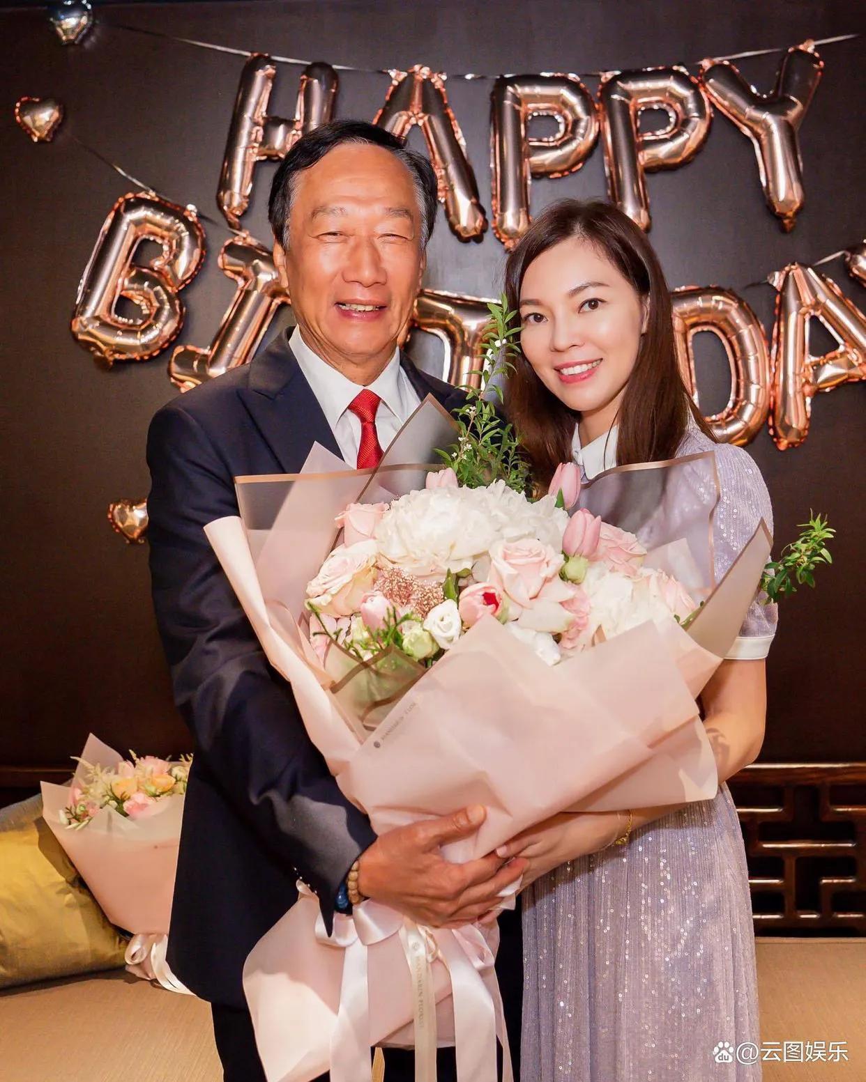 The 72-year-old Guo Taiming said that the choice 4 years ago was the reason for his youthful ...