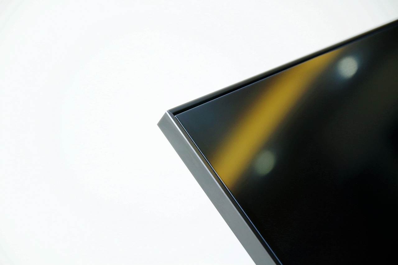 TCL 98X9C giant screen smart screen experience: tell you what can be ...