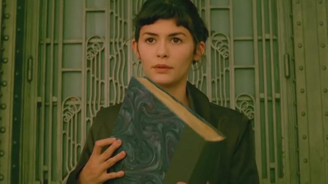 "Amélie" directed by Jean-Pierre Jeunet: a star of French cinema - iMedia
