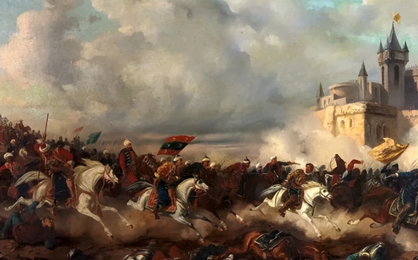 Migration of the Ostrogoths: Transfer and Blending of European Culture ...